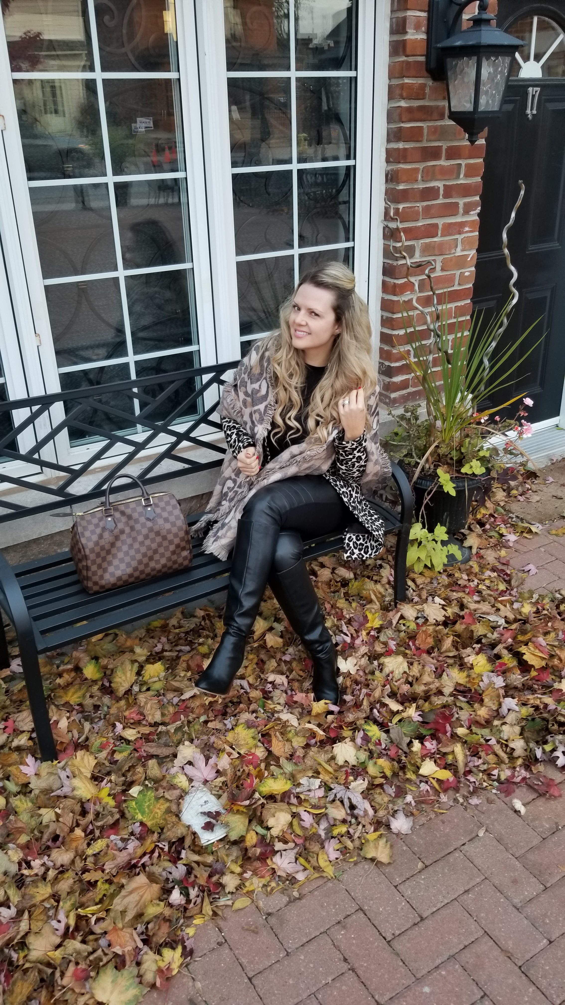 How To Layer For Fall Design Your Fab Life